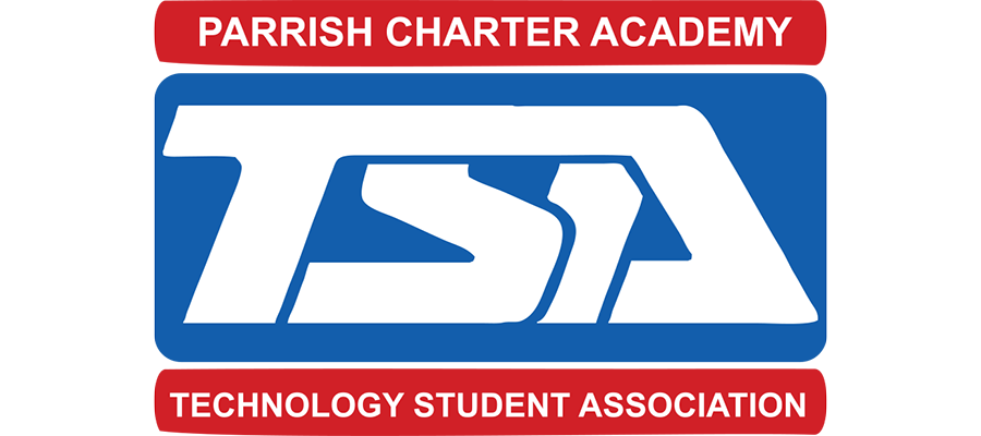 Technology Students Association - Parrish Charter Academy